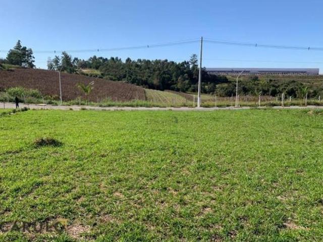 Terreno à venda, 1106 m² por R$ 700.000,00 Jardim Alegre Itupeva/SP