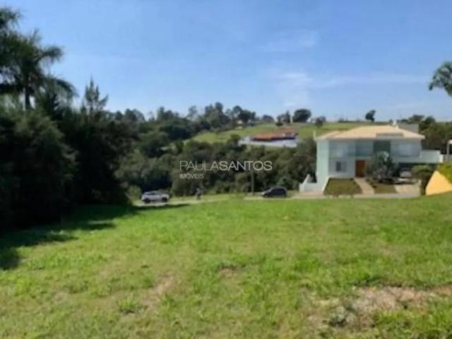 Terreno à venda, 1106 m² Village Ipanema I Araçoiaba da Serra/SP