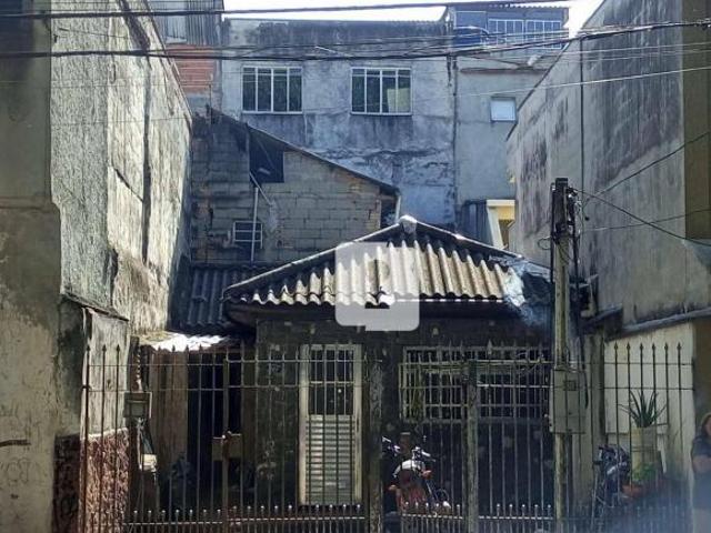 Terreno à venda, 110 m² por R$ 450.000,00 Pirituba São Paulo/SP