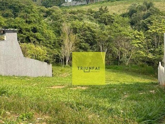 Terreno à venda, 1113 m² por R$ 340.000,00 Condomínio Fazenda Alta Vista Salto de Pirapora/SP