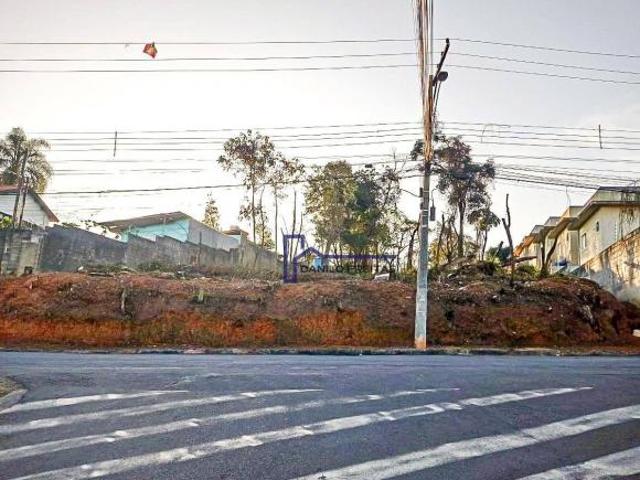 Terreno à venda, 1113 m² por R$ 360.000,00 Loteamento Vale Das Flores Atibaia/SP