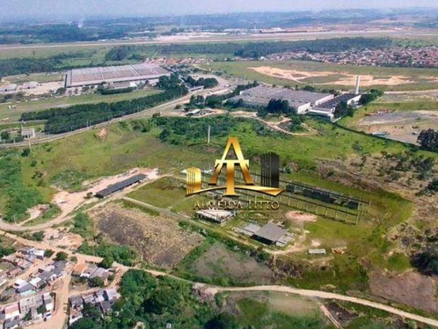 Terreno à venda, 111022 m² por R$ 55.000.000,00 Campinas Campinas/SP