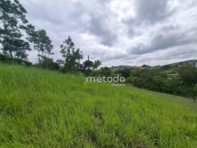 Terreno à venda, 1110 m² por R$ 320.000,00 Condomínio Residencial Urbanova Guararema/SP
