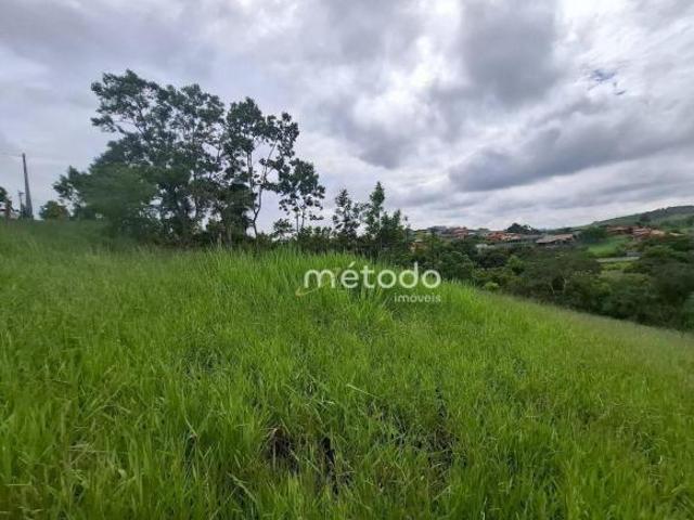 Terreno à venda, 1110 m² por R$ 320.000,00 Condomínio Residencial Urbanova Guararema/SP