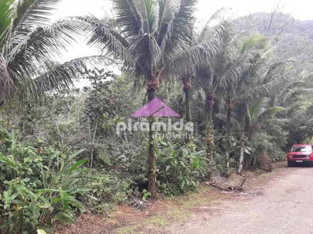 Terreno à venda, 1110 m² por R$ 700.000,00 Condomínio Verde Mar Caraguatatuba/SP