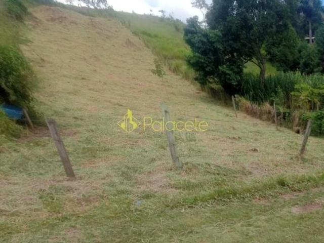 Terreno à venda 1110M², Piracangaguá, Taubaté SP