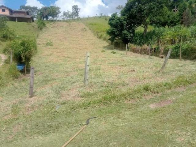 Terreno à venda 1110M², Piracangaguá, Taubaté SP