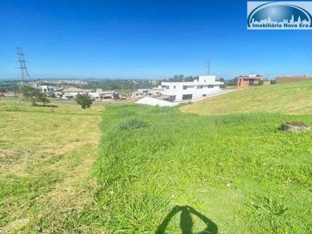 Terreno à venda, 1111 m² por R$ 1.300.000,00 Condomínio Campo de Toscana Vinhedo/SP