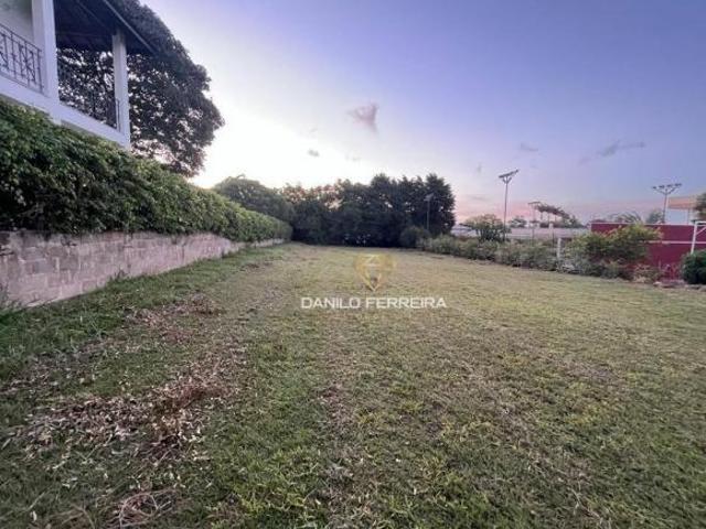 Terreno à venda, 1111 m² por R$ 750.000,00 Condomínio Portal da Concordia Cabreúva/SP