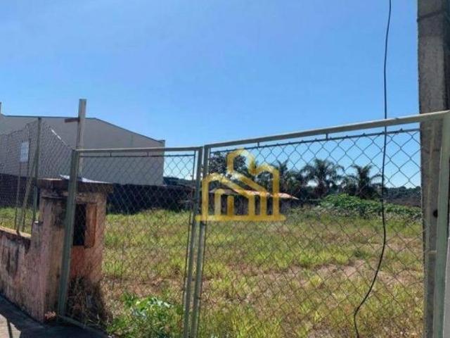 Terreno à venda, 1112 m² por R$ 5.890.000,00 Jardim Itapetinga Atibaia/SP
