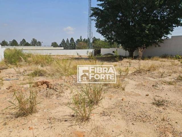 Terreno à venda, 1117 m² por R$ 980.000,00 Loteamento Residencial Alphaville Campinas/SP