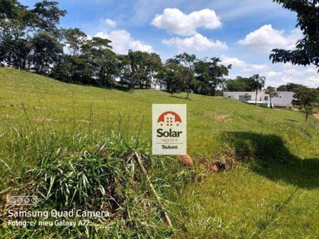 Terreno à venda, 1114 m² por R$ 320.000,00 Altos Do Cataguá Taubaté/SP