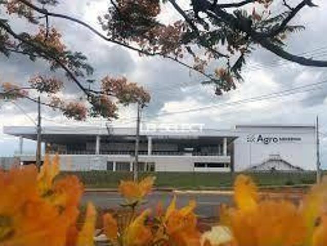 Terreno à venda, 1115 m² por R$ 1.427.763,00 Grand Ville Uberlândia/MG