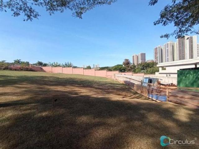 Terreno à venda, 1116 m² por R$ 3.800.000,00 Jardim Olhos D&apos Água Ribeirão Preto/SP