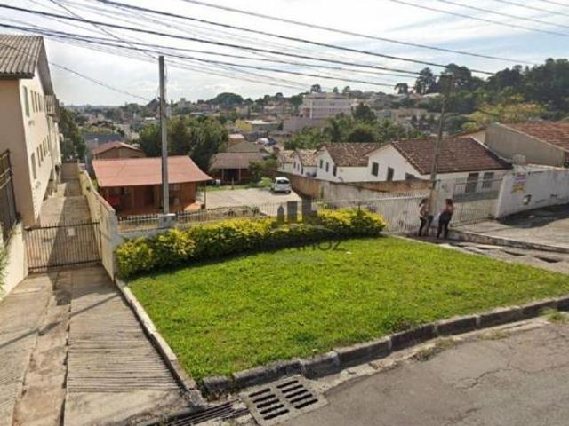 Terreno à venda, 1118 m² por R$ 1.700.000,00 Tingui Curitiba/PR