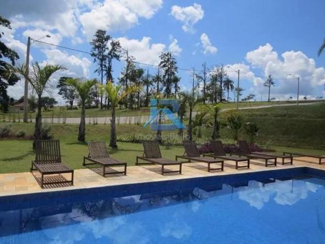 Terreno à venda, 1119 m² por R$ 600.000,00 Condominio 7 Lagos Itatiba/SP
