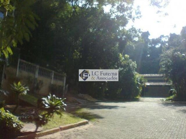 Terreno à venda, 1123 m² por R$ 480.000,00 Forest Hills Jandira/SP