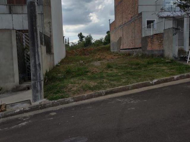 Terreno à venda