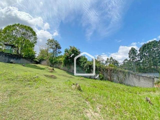 Terreno à venda, 1120 m² por R$ 1.000.000,00 Granja Viana Cotia/SP