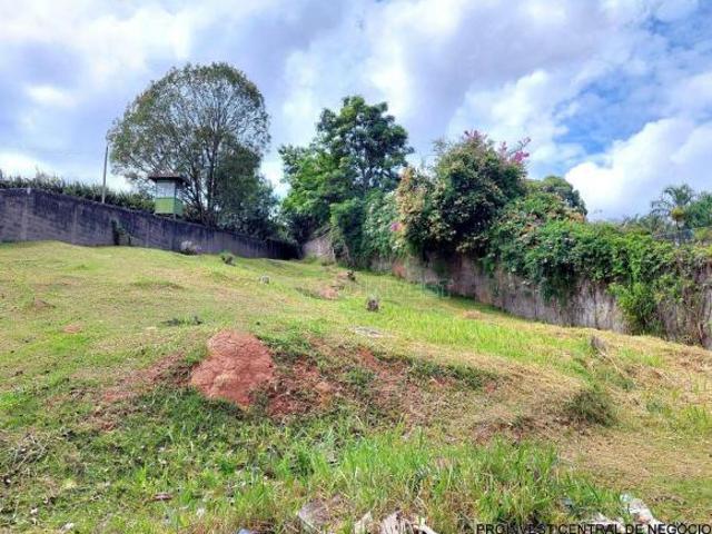 Terreno à venda, 1120 m² por R$ 1.000.000,00 Granja Viana Cotia/SP