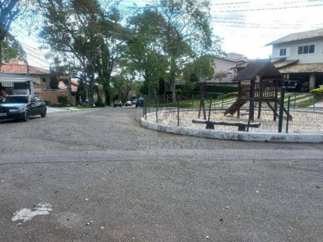 Terreno à venda, 1120 m² por R$ 1.000.000,00 São Paulo II Cotia/SP