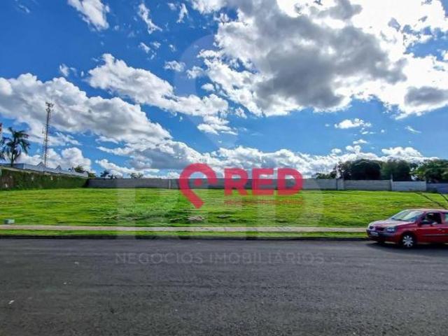 Terreno à venda, 1120 m² por R$ 1.048.000,00 Condomínio Saint Patrick Sorocaba/SP