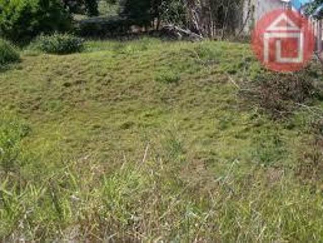 Terreno à venda, 1120 m² por R$ 200.000,00 Chácaras Fernão Dias Bragança Paulista/SP