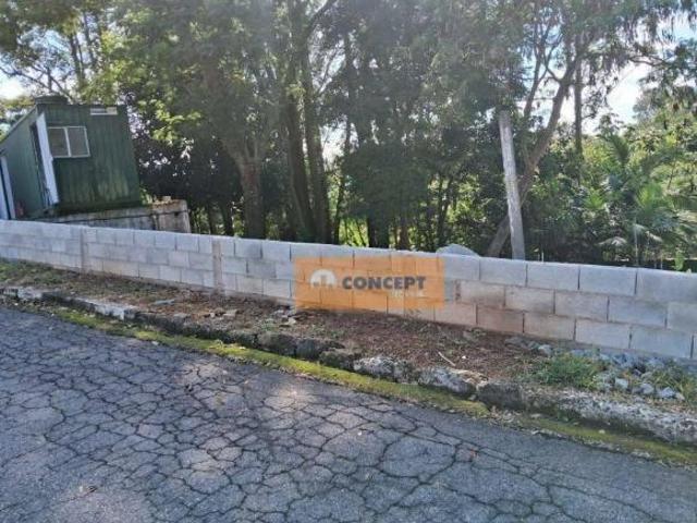 Terreno à venda, 1120 m² por R$ 450.000,00 Cidade Edson Suzano/SP