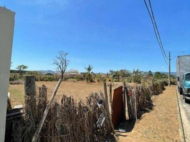Terreno à venda, 1120 m² por R$ 400.000,00 Moreira César Pindamonhangaba/SP