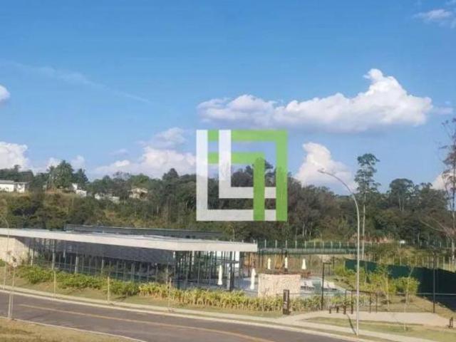 Terreno à venda, 1120 m² por R$ 940.000,00 Tamboré Jundiaí/SP