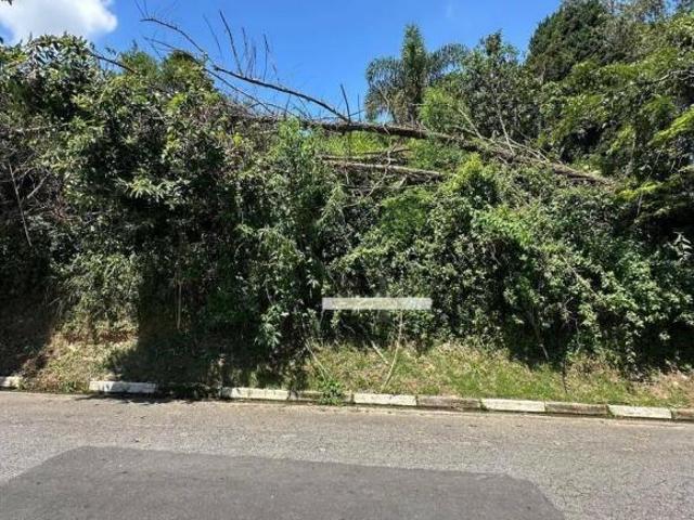 Terreno à venda, 1120 m² por R$ 995.000 Arujazinho I. II E III Arujá/SP