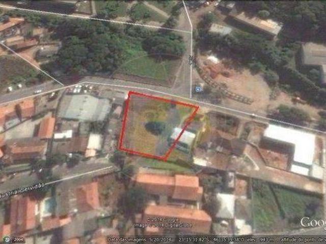 Terreno à venda, 1121 m² por R$ 1.400.000,00 Terra Preta Mairiporã/SP