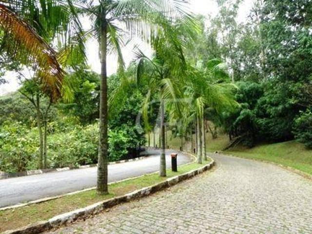 Terreno à venda, 1121 m² por R$ 1.500.000,00 Granja Viana Cotia/SP