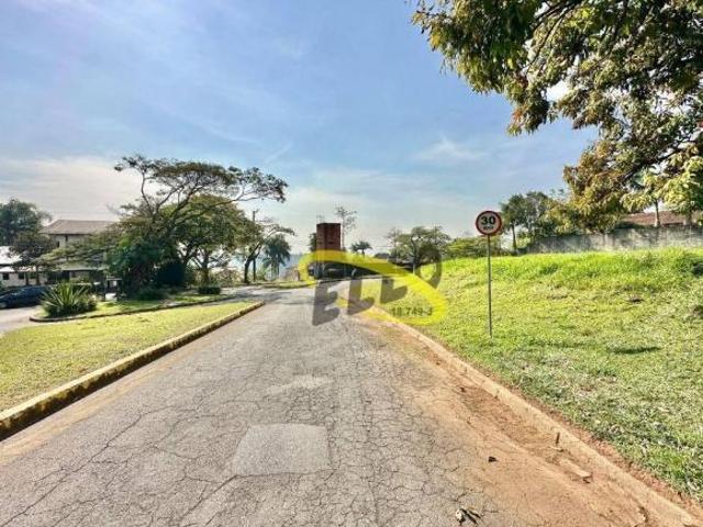 Terreno à venda, 1121 m² por R$ 1.500.000,00 Granja Viana Cotia/SP