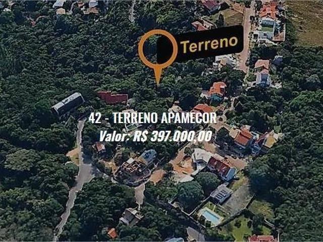 Terreno à venda, 1122 m² por R$ 397.000,00 Teresópolis Porto Alegre/RS