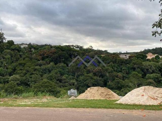 Terreno à venda, 1122 m² por R$ 320.000,00 Serra dos Lagos Cajamar/SP