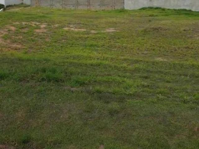Terreno à venda, 1124 m² por R$ 640.000 Condomínio Xapada Parque Ytu Itu/SP
