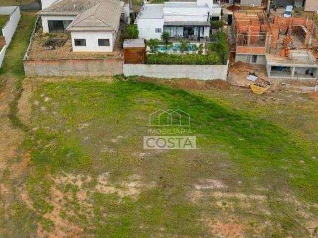 Terreno à venda, 1124 m² por R$ 650.000 Condomínio Xapada Parque Ytu Itu/SP