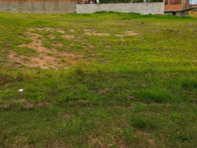 Terreno à venda, 1124 m² por R$ 765.000,00 Condomínio Xapada Parque Ytu Itu/SP