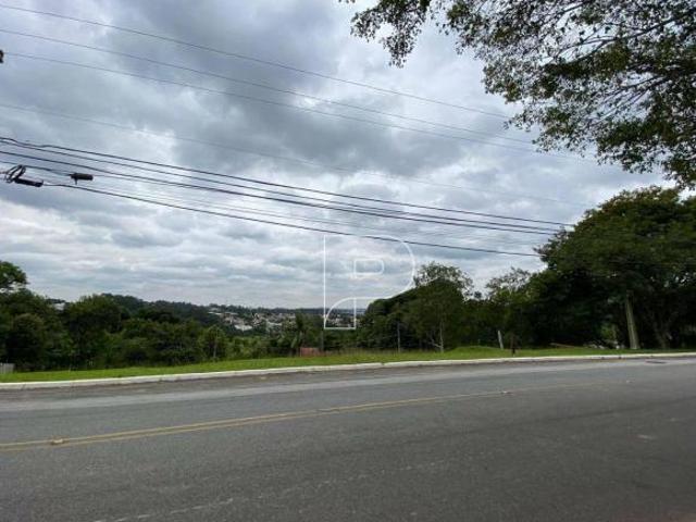 Terreno à venda, 1125 m² por R$ 1.600.000,00 São Fernando Golf Club Cotia/SP