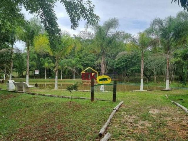 Terreno à venda, 1125 m² por R$ 290.000,00 Cataguá Taubaté/SP