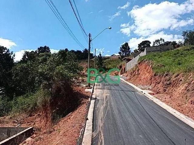 Terreno à venda, 1125 m² por R$ 208.000,00 Belvedere do Lago Serra Negra/SP