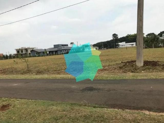 Terreno à venda, 1125 m² por R$ 570.000 Residencial Primavera Salto/SP