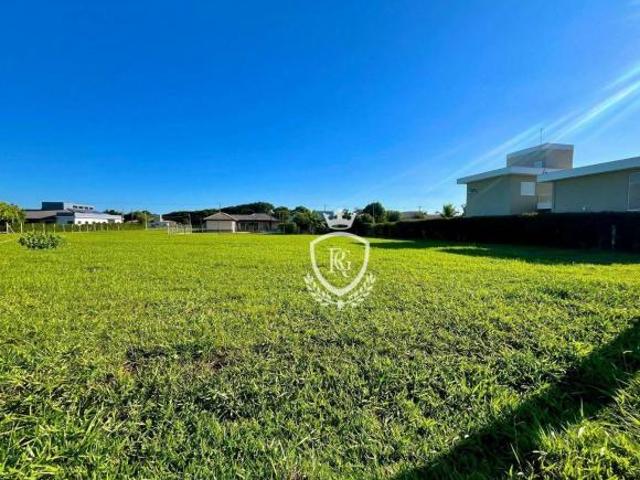 Terreno à venda, 1125 m² por R$ 520.000,00 Condomínio Residencial Primavera Salto/SP
