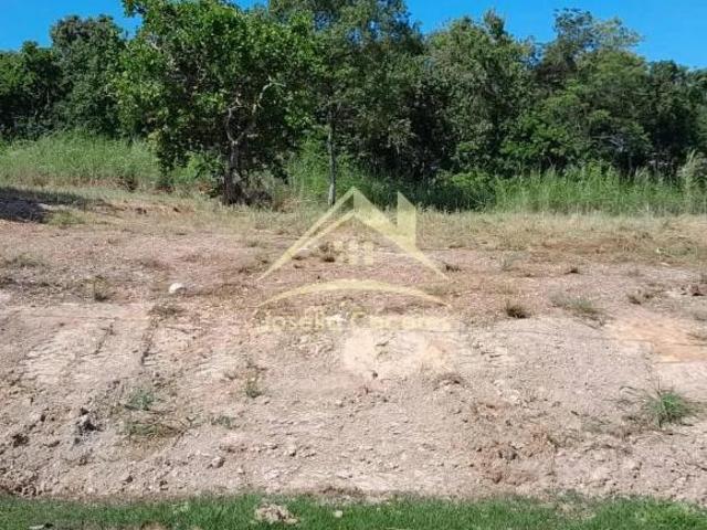 Terreno à venda 1125M², Área Rural de Cuiabá, Cuiabá MT Condomínio Terra Selvagem Golf Club Cuiab