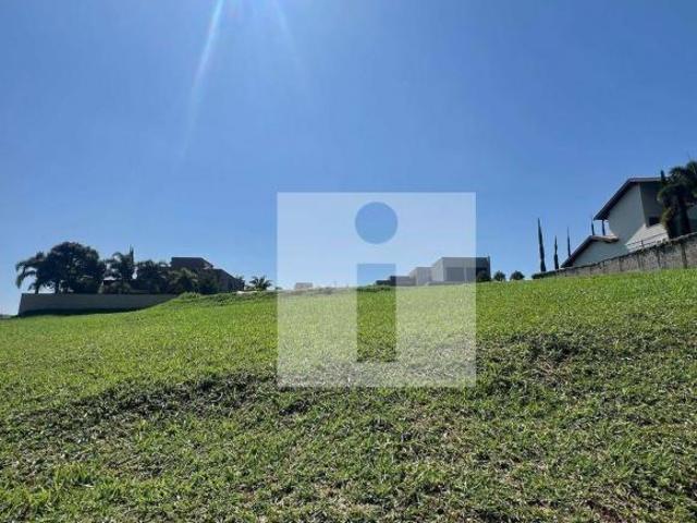 Terreno à venda, 1126 m² por R$ 850.000,00 Loteamento Residencial Jaguari Sousas Campinas/SP