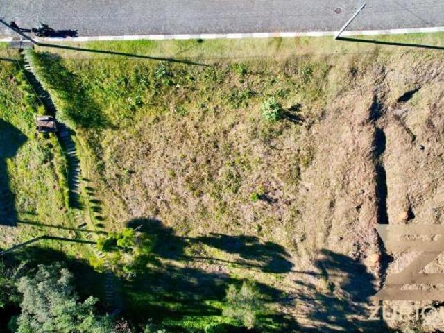 Terreno à venda, 1128 m² por R$ 1.150.000,00 Altos Do Capivari Campos do Jordão/SP