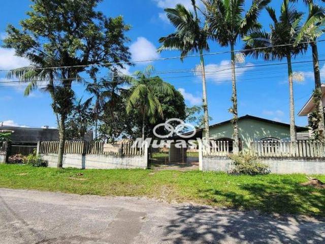 Terreno à venda, 1128 m² por R$ 1.300.000,00 Piçarras Guaratuba/PR