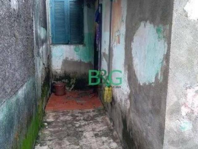 Terreno à venda, 112 m² por R$ 404.255,00 Ferreira São Paulo/SP
