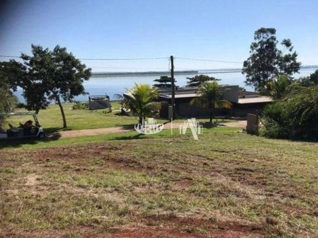 Terreno à venda, 1133 m² por R$ 420.000,00 Condominio Ilha do Sol Primeiro de Maio/PR